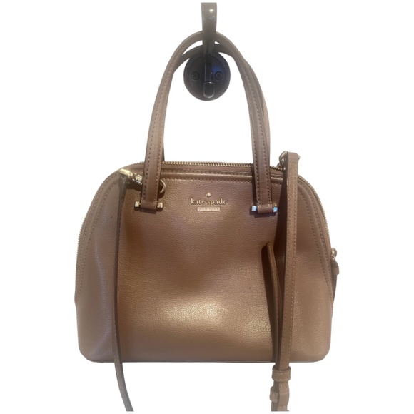 kate spade | Bags | Kate Spade Sadie Dome Satchel | Poshmark